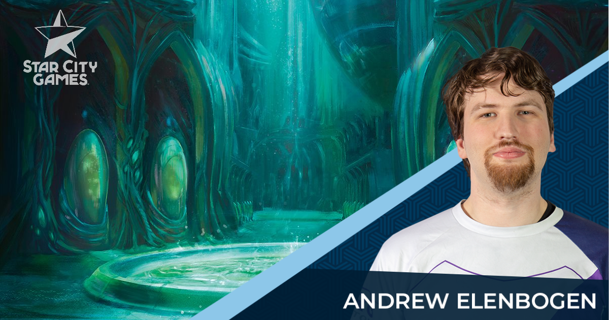 How To Win Simic-Based Mirrors In Ikoria Standard - Star City Games