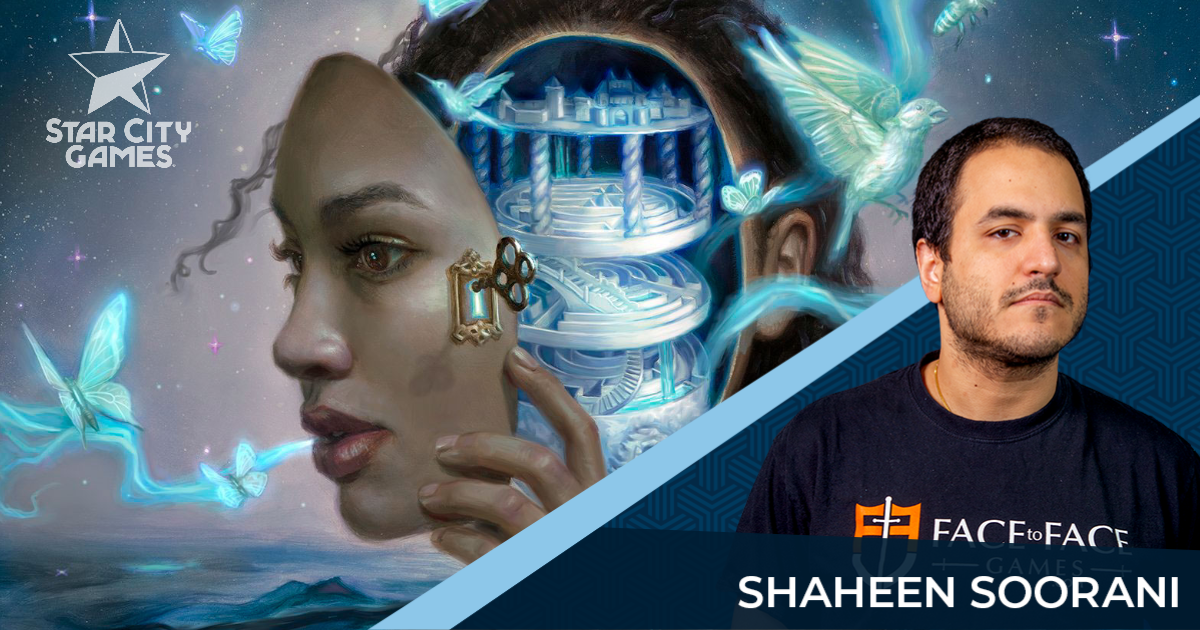 Sublime Epiphany Really Can Do It All - Star City Games