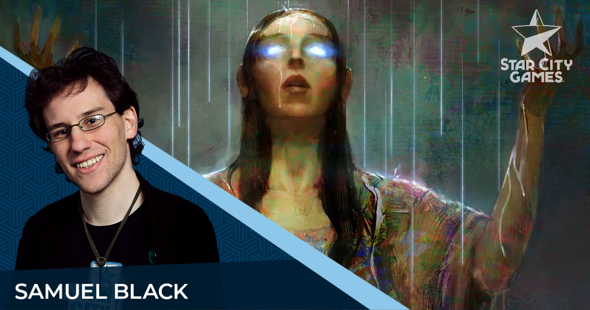 Building Standard Decks With My Top 5 Core Set 2021 Cards - Star City Games