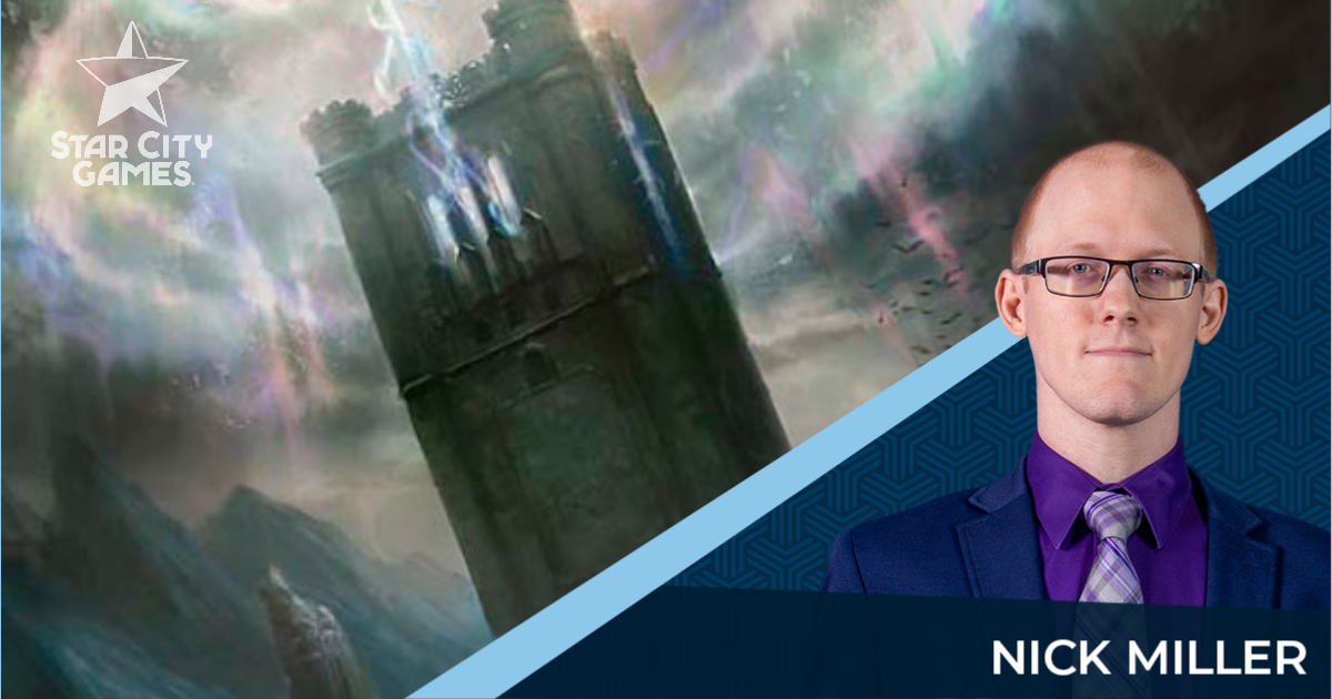 Good Morning Magic Previews Mistral Singer - Star City Games