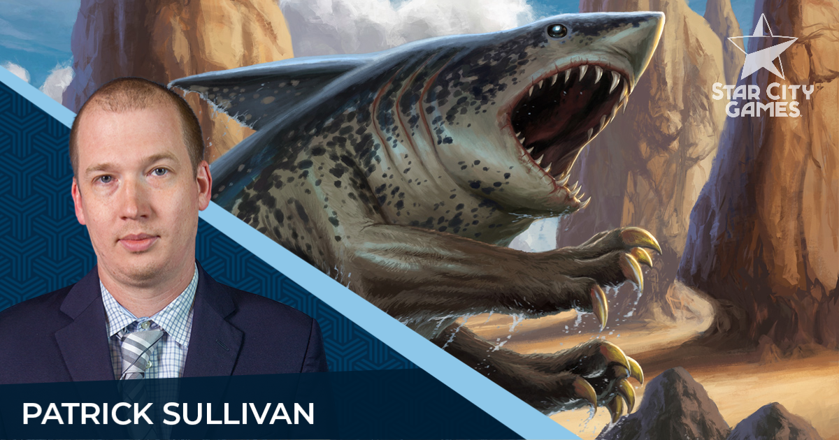 Sullivan's Satchel: Working At WotC, Mutate, And Food - Star City Games