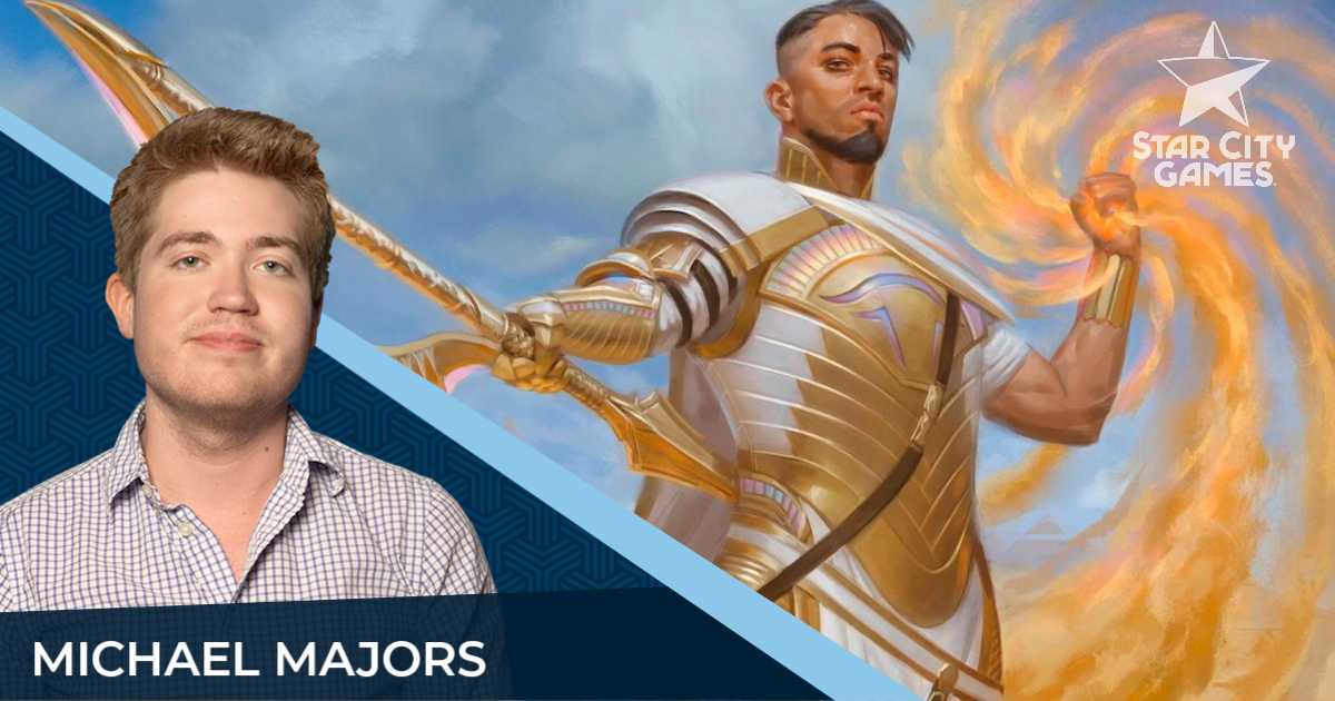 Why Basri Ket Is More Versatile Than You Think - Star City Games