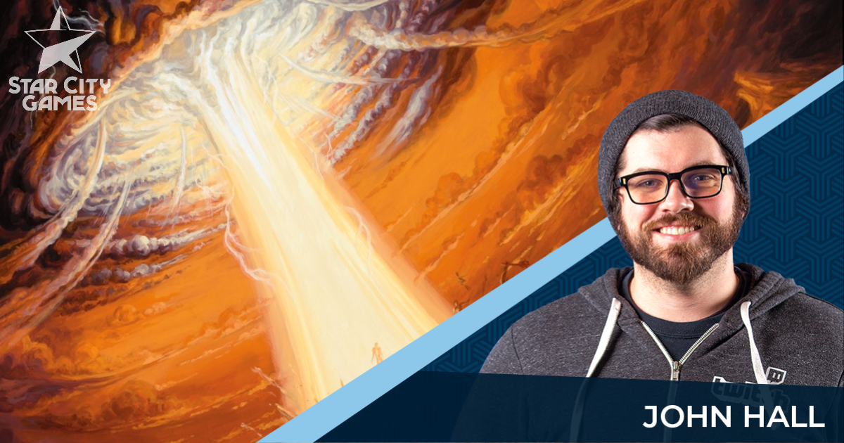 Wrath of God Makes Grandiose Return In Double Masters - Star City Games