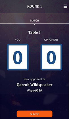 Magic: The Gathering Companion App Launches - Star City Games