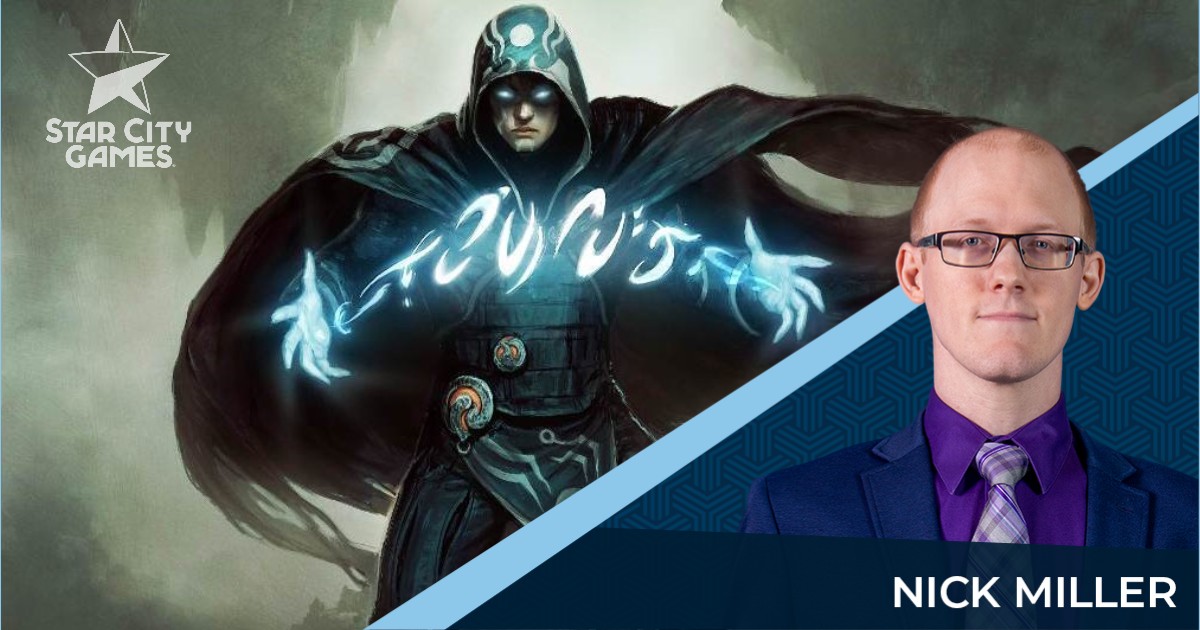 Good Morning Magic Details Iconic Cards' Origins - Star City Games