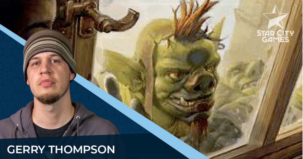 Conspicuous Snoop Has Made Rakdos Goblins Top-Tier In Modern - Star City Games