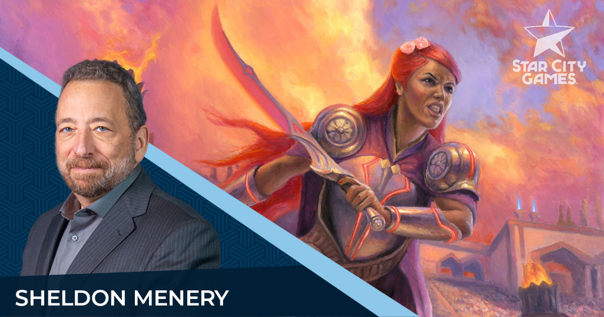 Apocalypse Now: Swimming In The High-Powered Pool - Star City Games