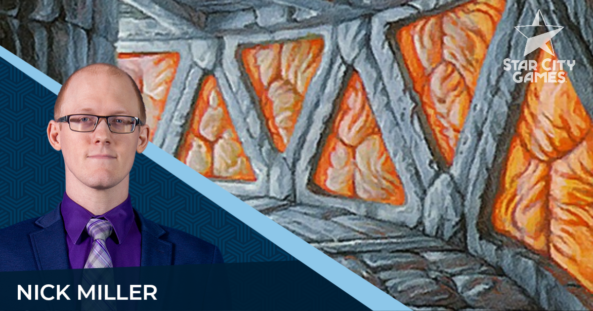 Good Morning Magic Details Magic Novel Promo History - Star City Games