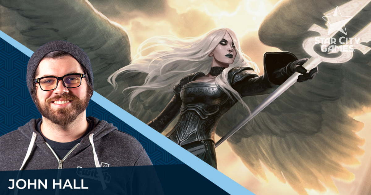 Avacyn, Angel of Hope Shines Bright In Double Masters - Star City Games