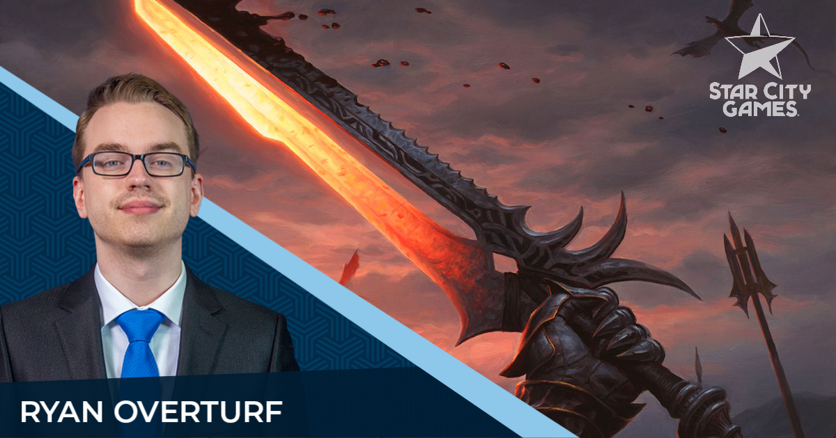 The Magic Online Vintage Cube Exit Interview - Star City Games