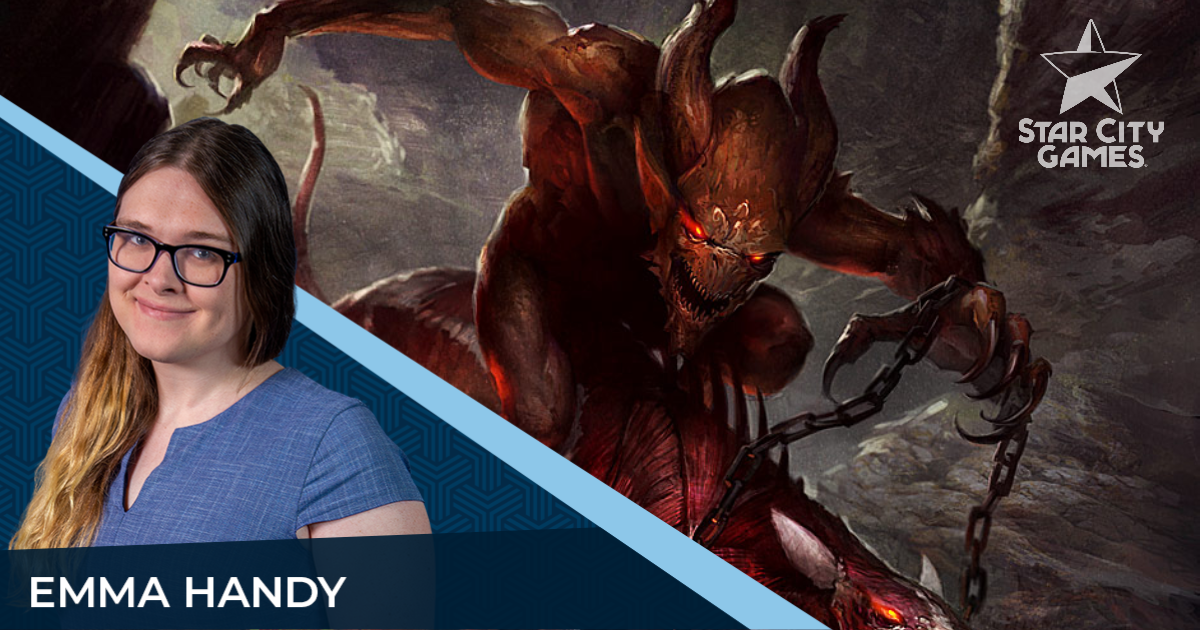 18 Decklists To Jumpstart Historic - Star City Games