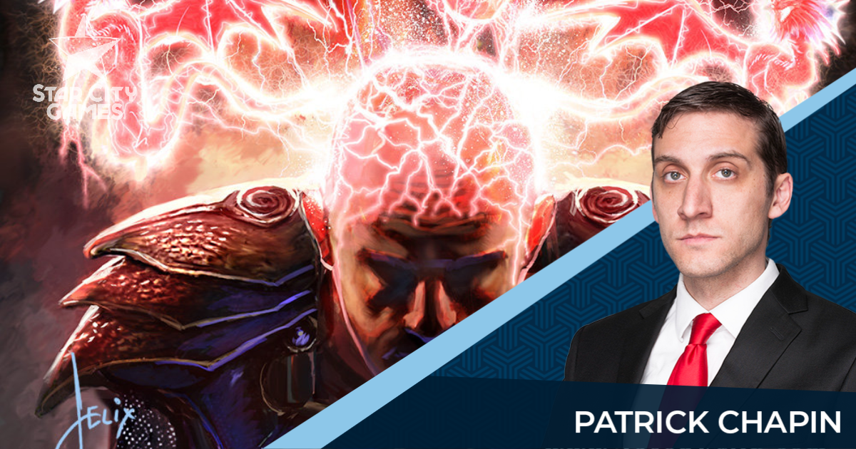 20 Pioneer Decks With Core Set 2021 - Star City Games
