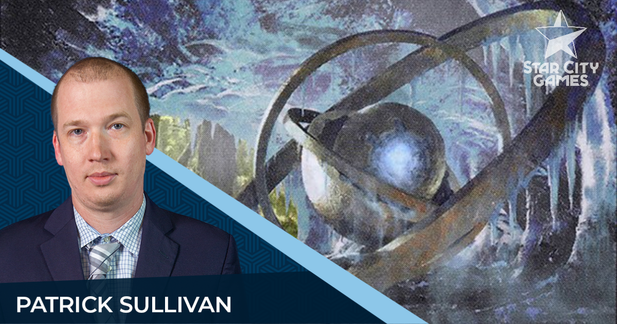 Sullivan's Satchel: Monday's B&R Announcement, Arcum's Astrolabe, And ...