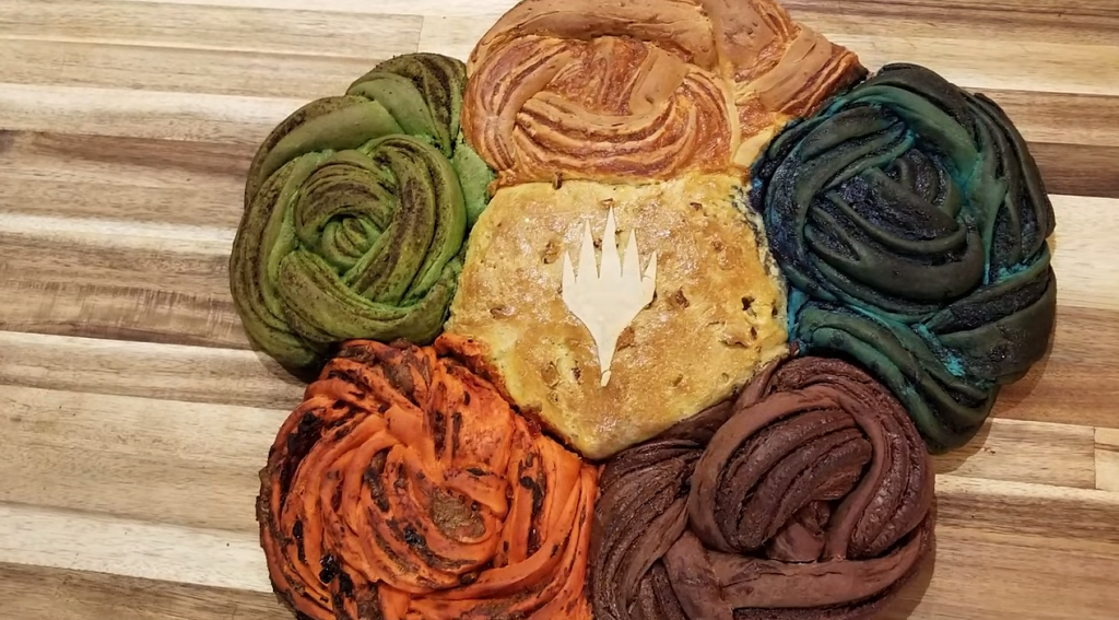 Good Morning Magic Gets That Bread - Star City Games