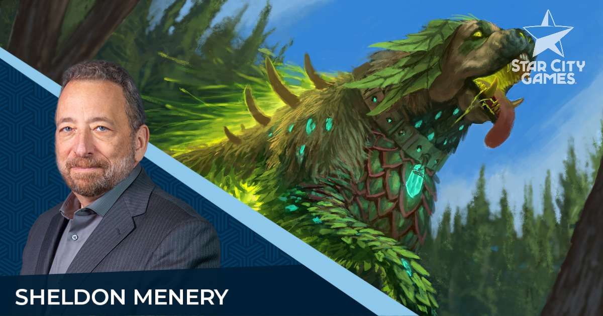 Pako And Haldan: Building With The Orphans - Star City Games