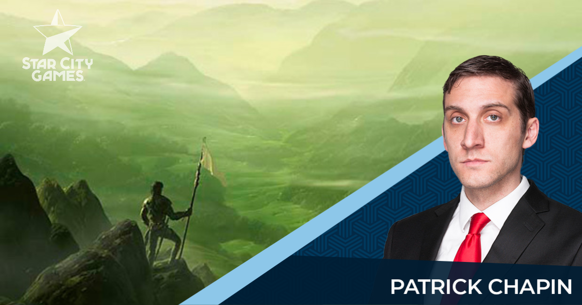 Seriously...What's Even Legal In Historic? - Star City Games