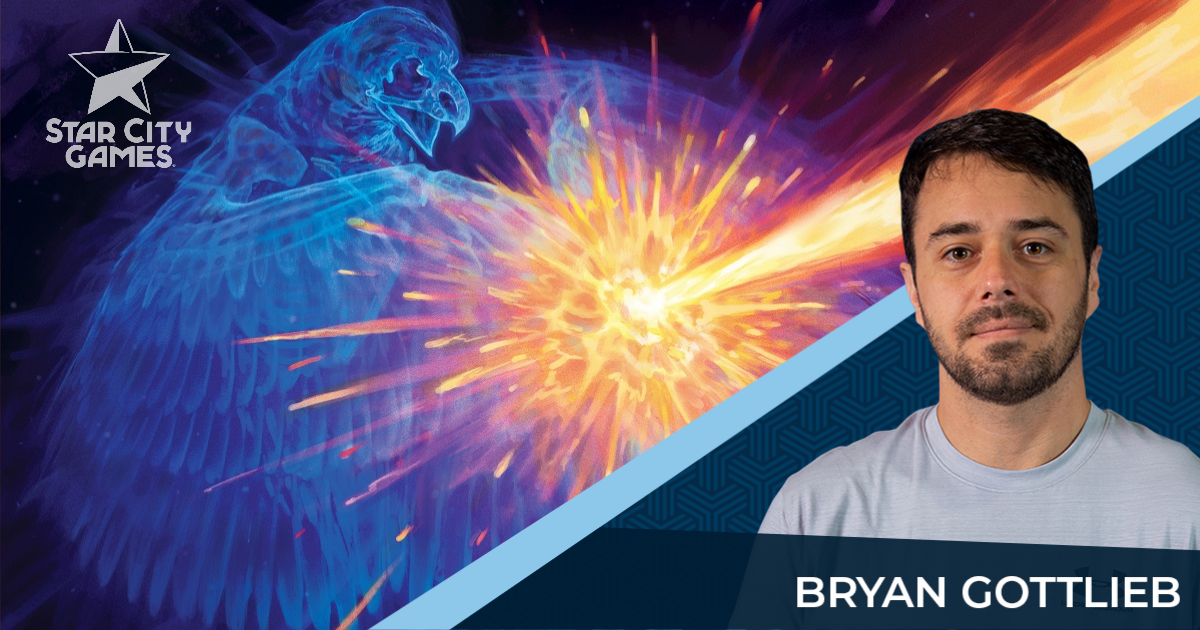 All Signs Point To Lofty Denial In The New Standard - Star City Games