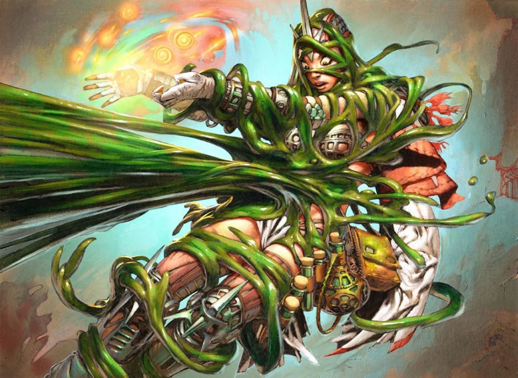 WotC Unveils Secret Lair: Prime Slime - Star City Games