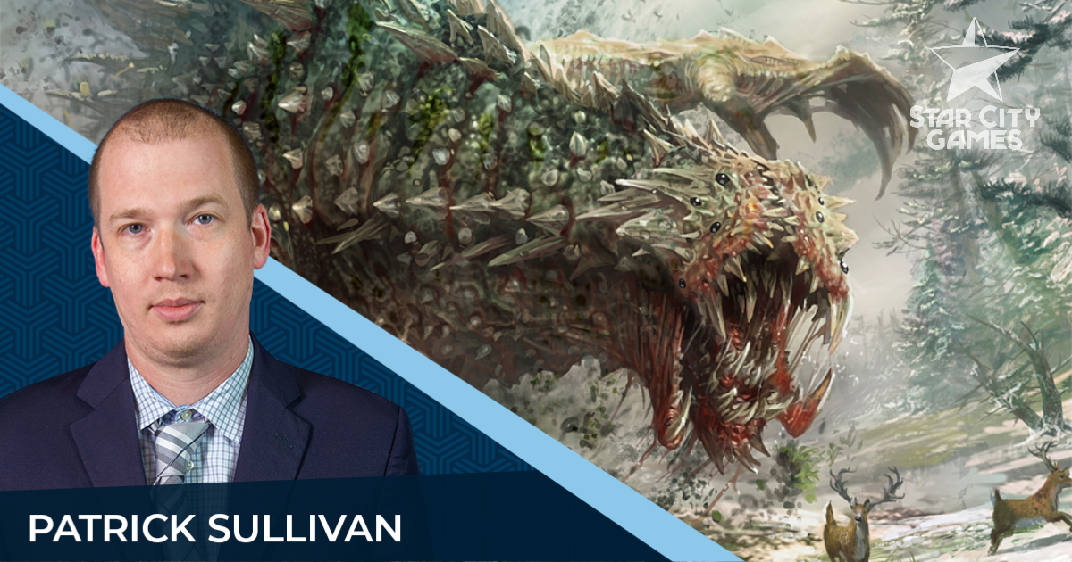 Sullivan's Satchel: Role Players, Tarmogoyf, And LeBron's Guild ...