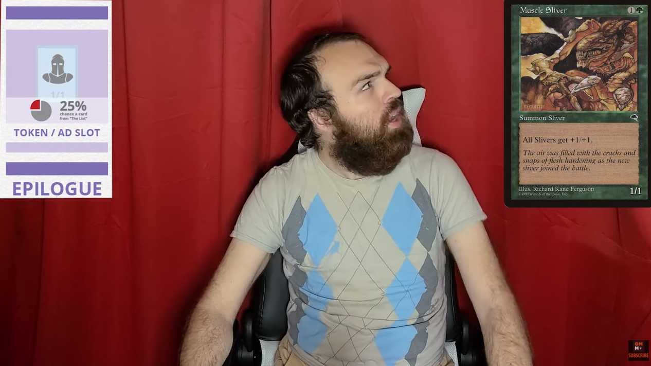 Good Morning Magic Explains Set Boosters - Star City Games