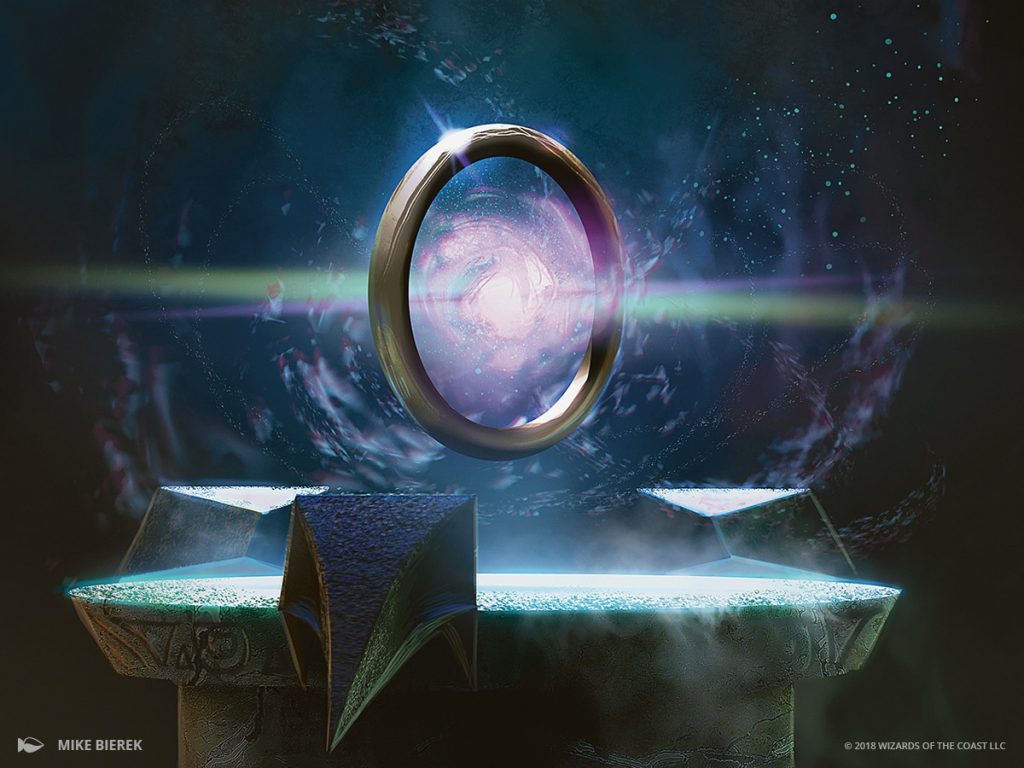 Top 20 Most Important Commander Cards Of All Time - Star City Games