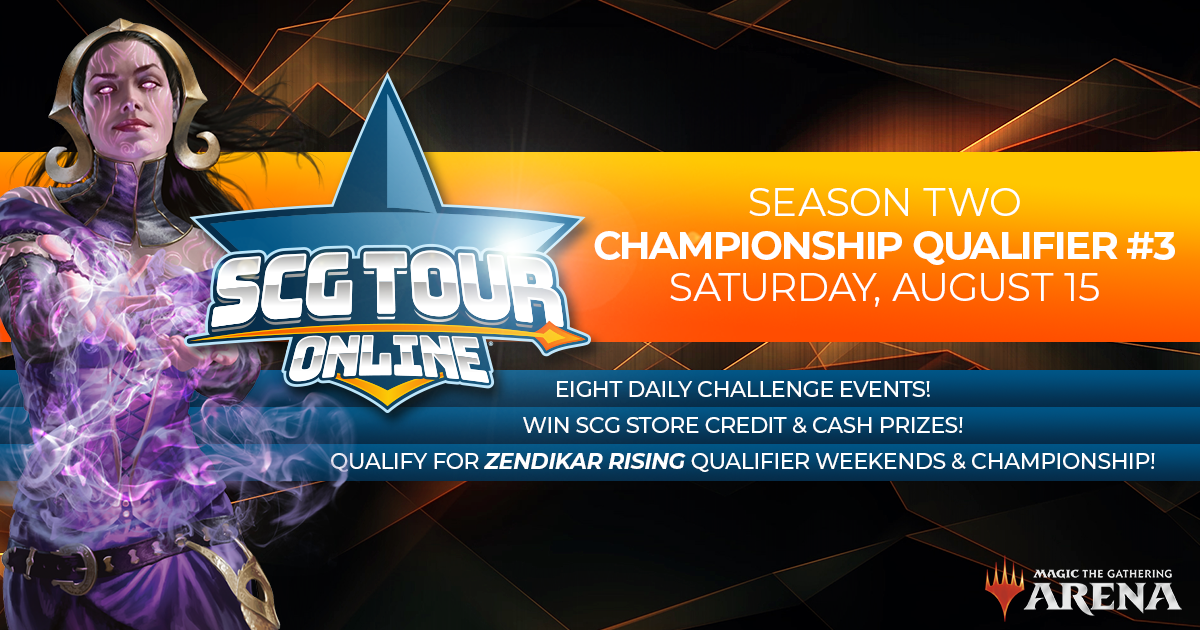 Everything You Need To Know For Saturday’s SCG Tour Online Championship ...