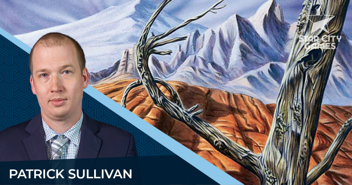 Sullivan's Satchel: The Great Outdoors, Something To Prove, And Halls ...