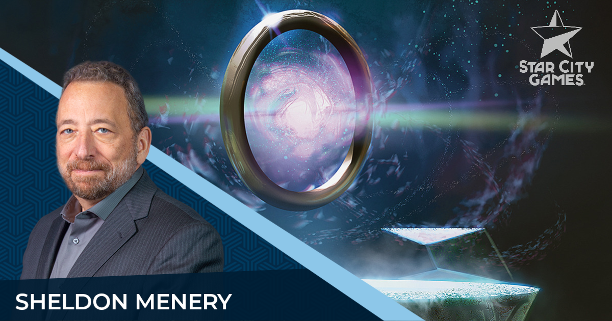 Banned Elsewhere: Top 10 Cards Still Legal In Commander - Star City Games