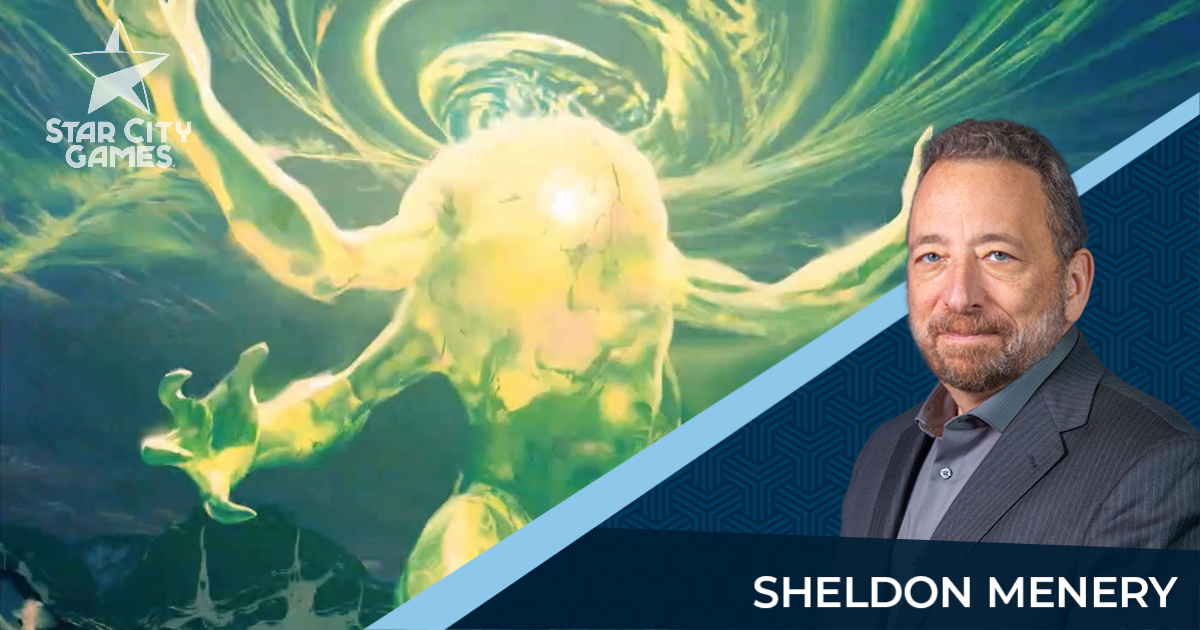 Commander Legends: First Thoughts - Star City Games