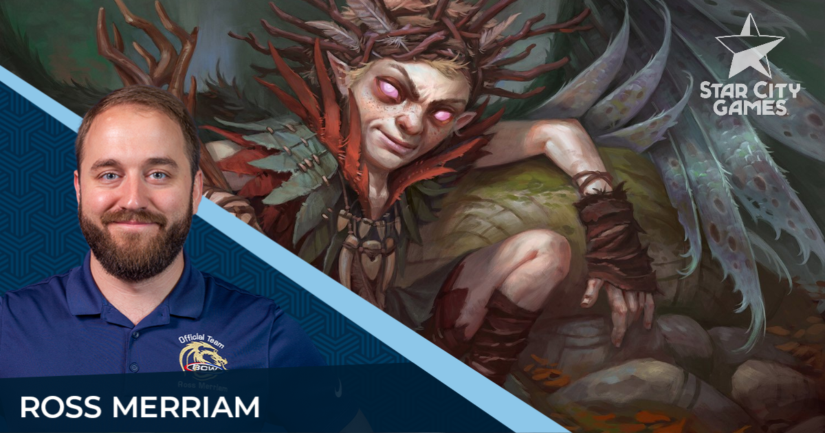 Rakdos Sacrifice Can Compete With Sultai Ramp in Core Set 2021 Standard ...