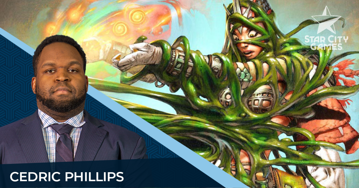 WotC Unveils Secret Lair: Prime Slime - Star City Games