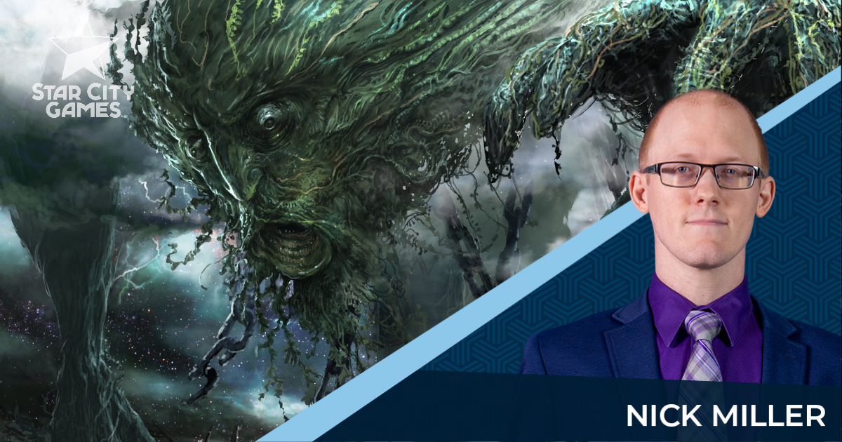 Kassis, Temur Reclamation, Wins SCG Tour Online Championship Qualifier ...