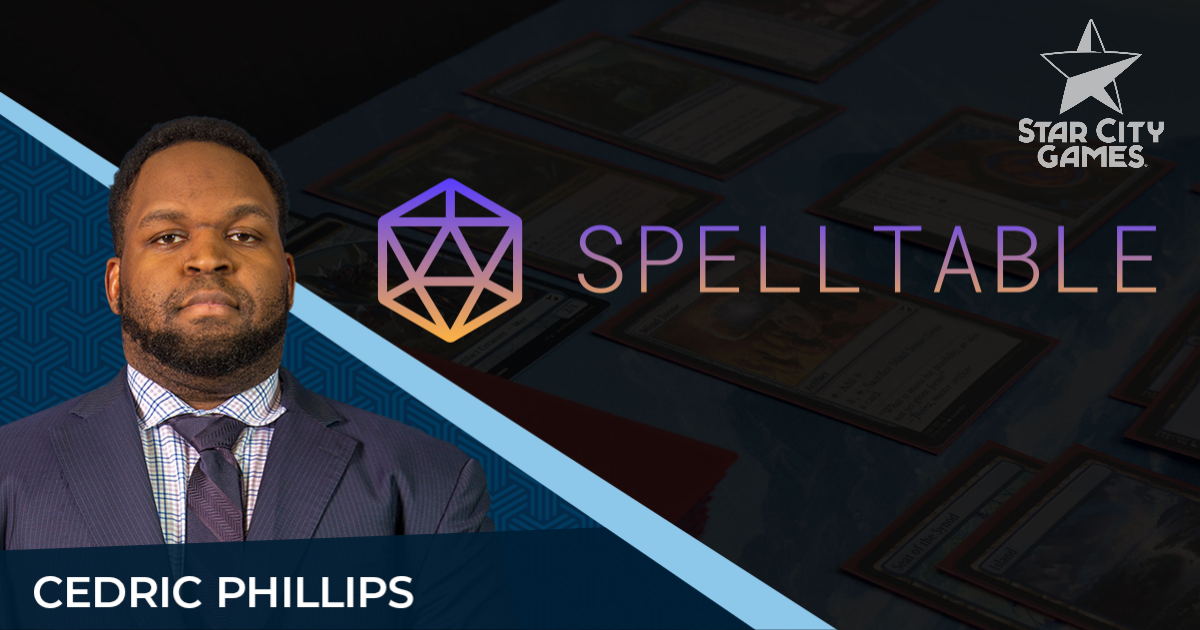 Spelltable Announces Joining Wizards of the Coast - Star City Games