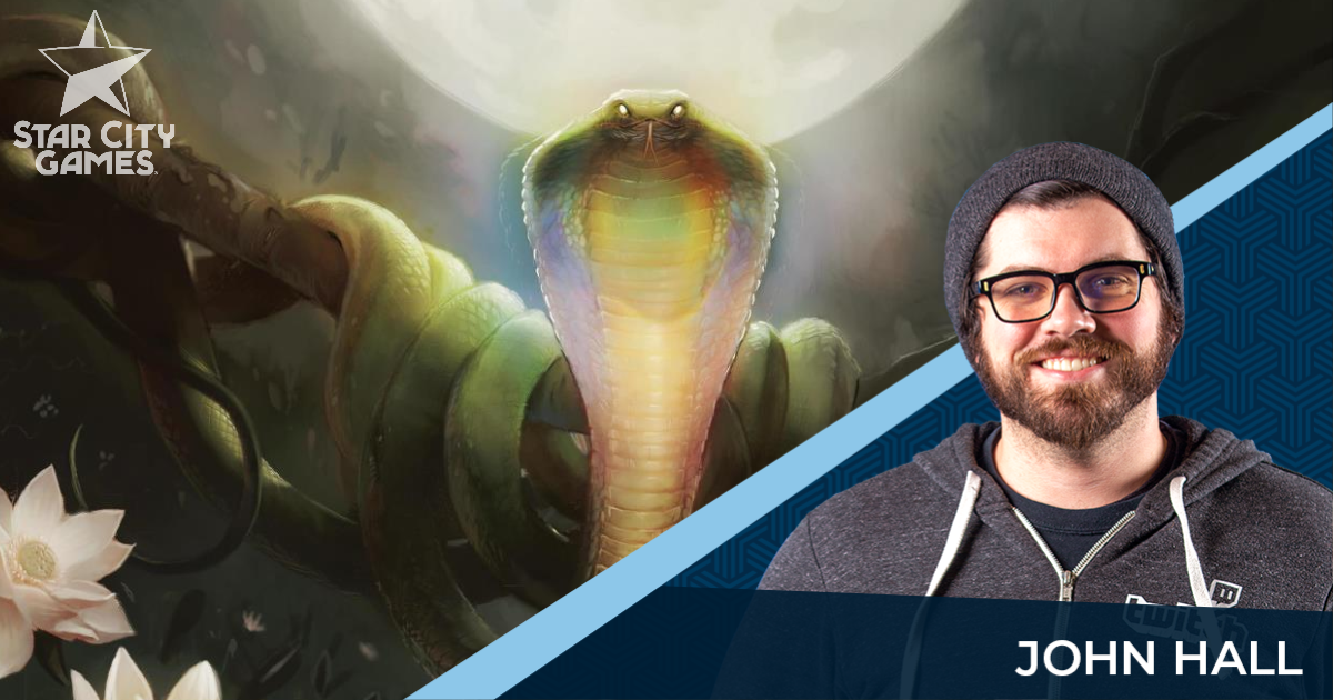 Good Morning Magic Talks Future Of Magic Online - Star City Games