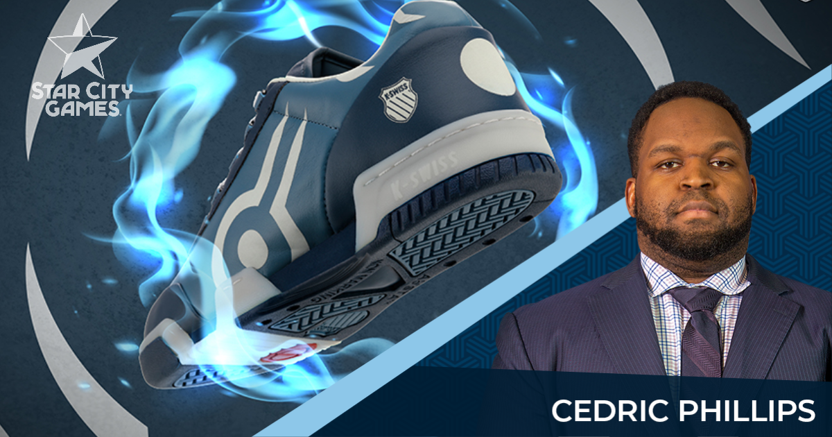 Ten Things I Like And Don’t Like, Including Jace Beleren's New Kicks - Star City Games