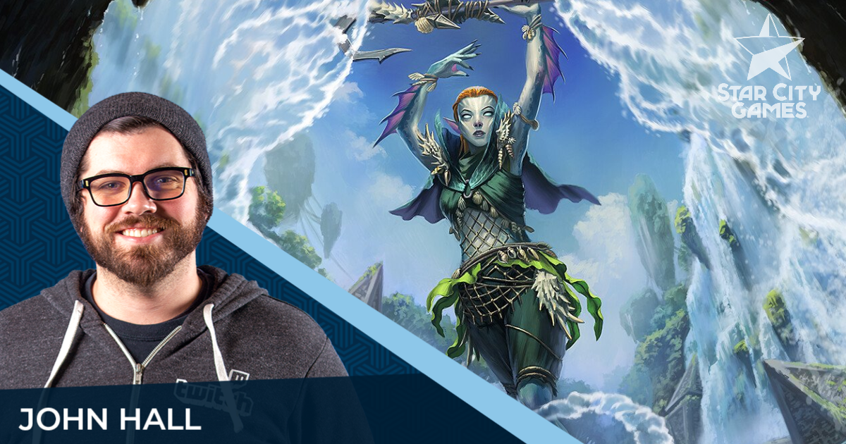 Zendikar Rising Arrives On Magic Online - Star City Games