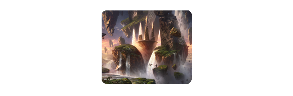 WotC Details Zendikar Rising Release Events On Magic Online - Star City ...