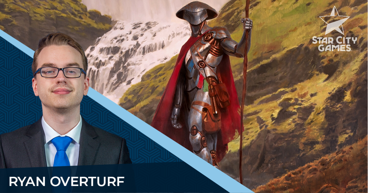 Everything I Know About The Modern Cube's Return To Magic Online - Star ...