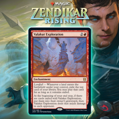 Finding Value With Valakut Exploration - Star City Games