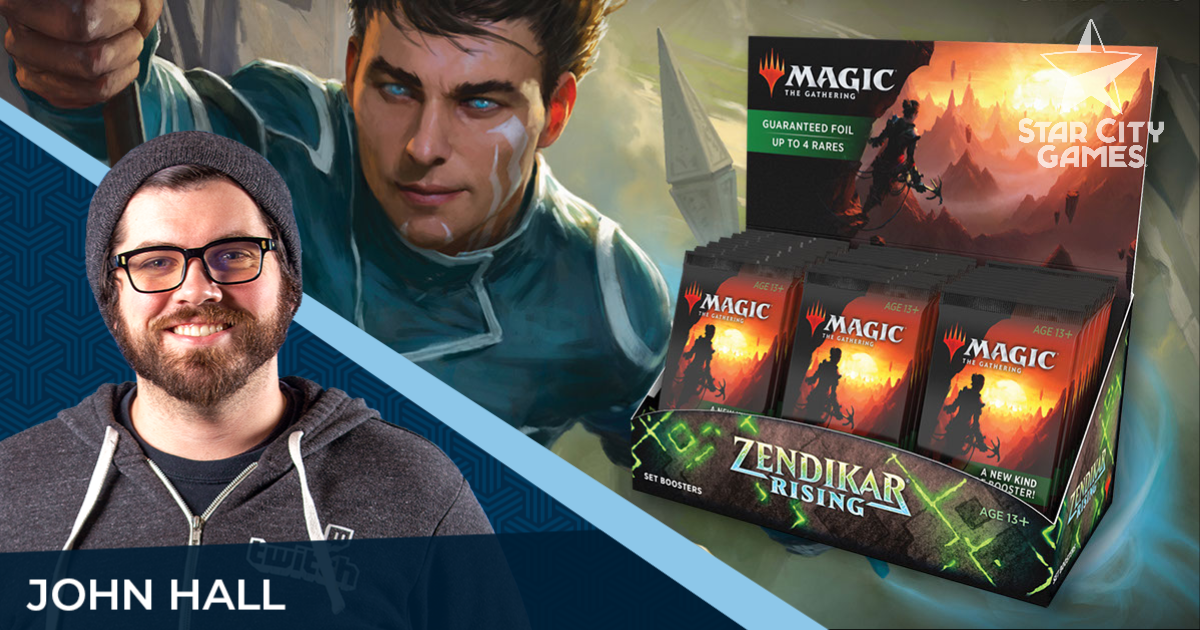 WotC Unveils All Cards From "The List" - Star City Games