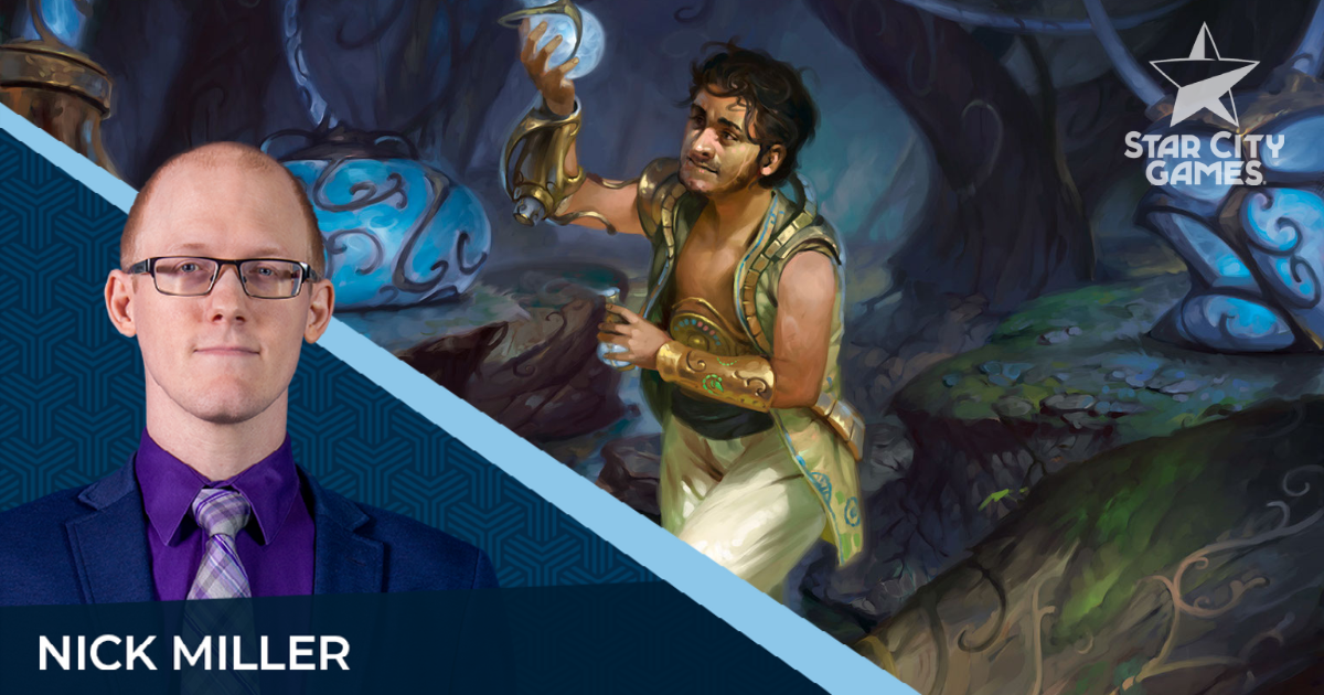 Good Morning Magic Talks Signpost Uncommons - Star City Games