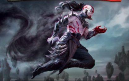 It's Party Time With Zagras, Thief Of Heartbeats In Zendikar Rising ...