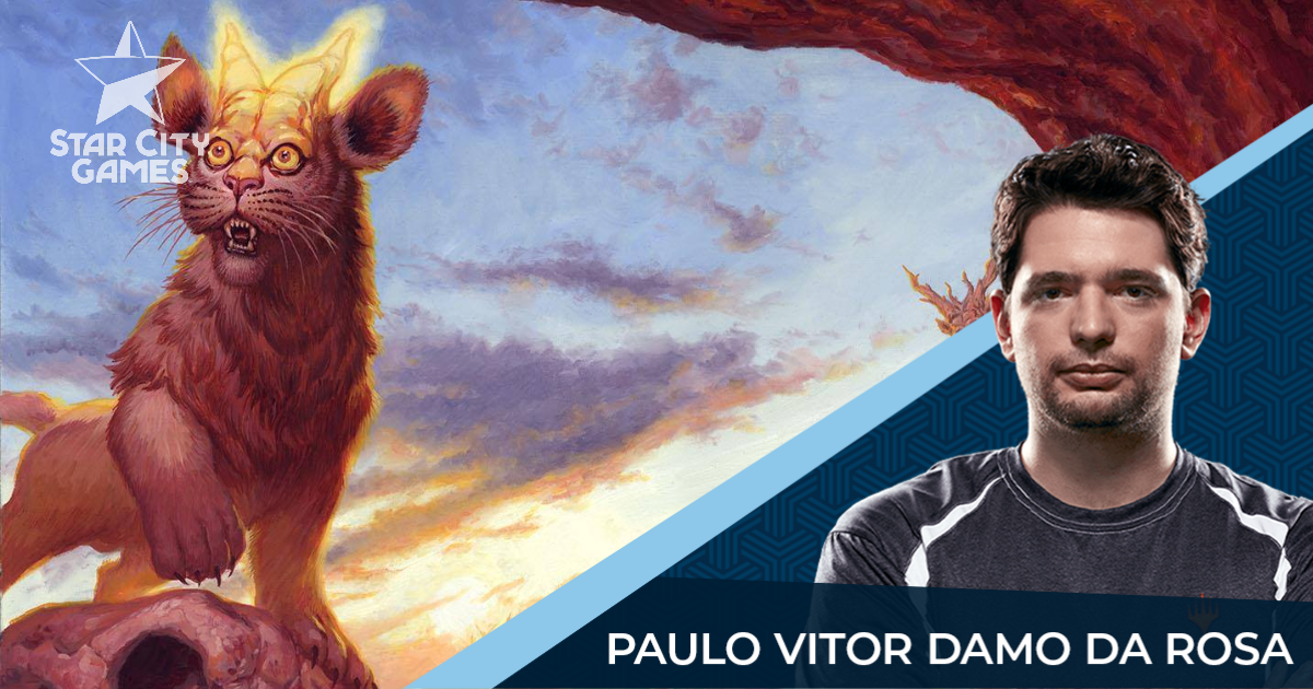 Felidar Retreat Is The Definition Of Power Creep In Zendikar Rising ...