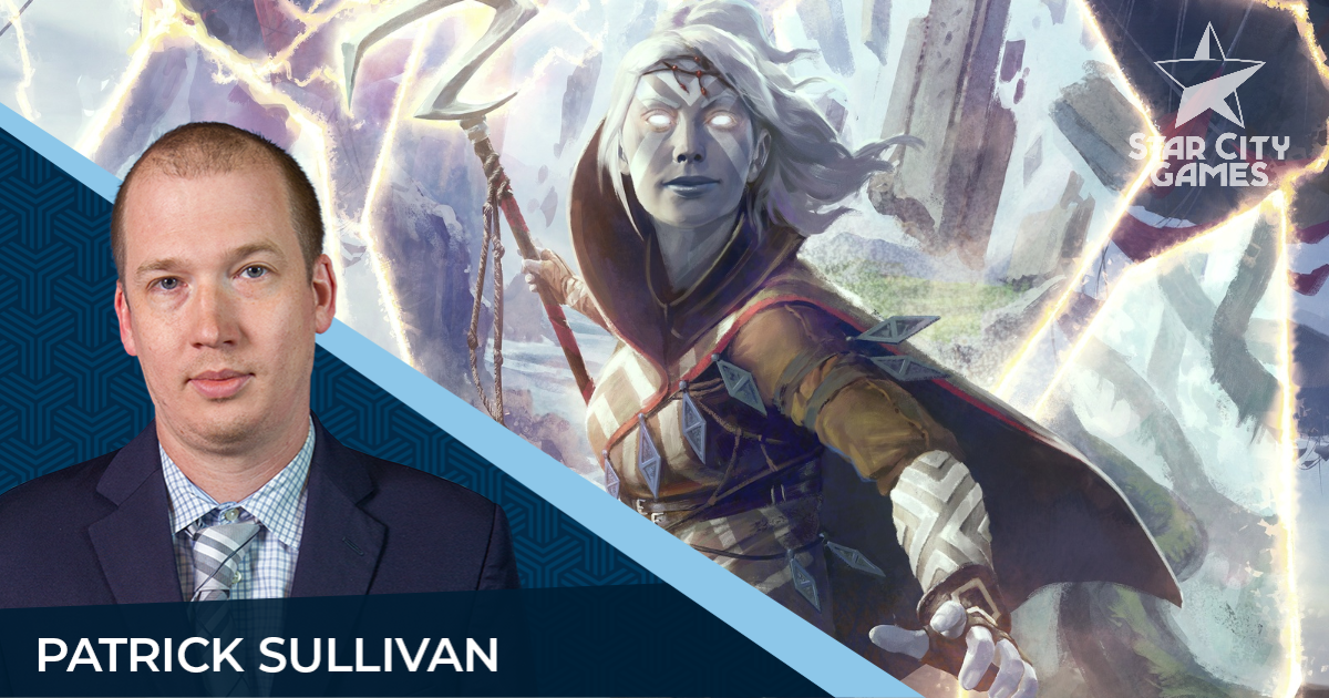 Sullivan's Satchel: Double-Faced Cards, Reprint Equity, And Landfall ...