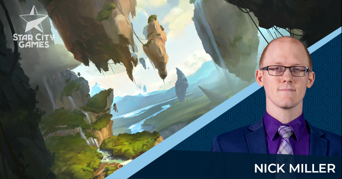 All 30 Zendikar Rising Expeditions Unveiled - Star City Games