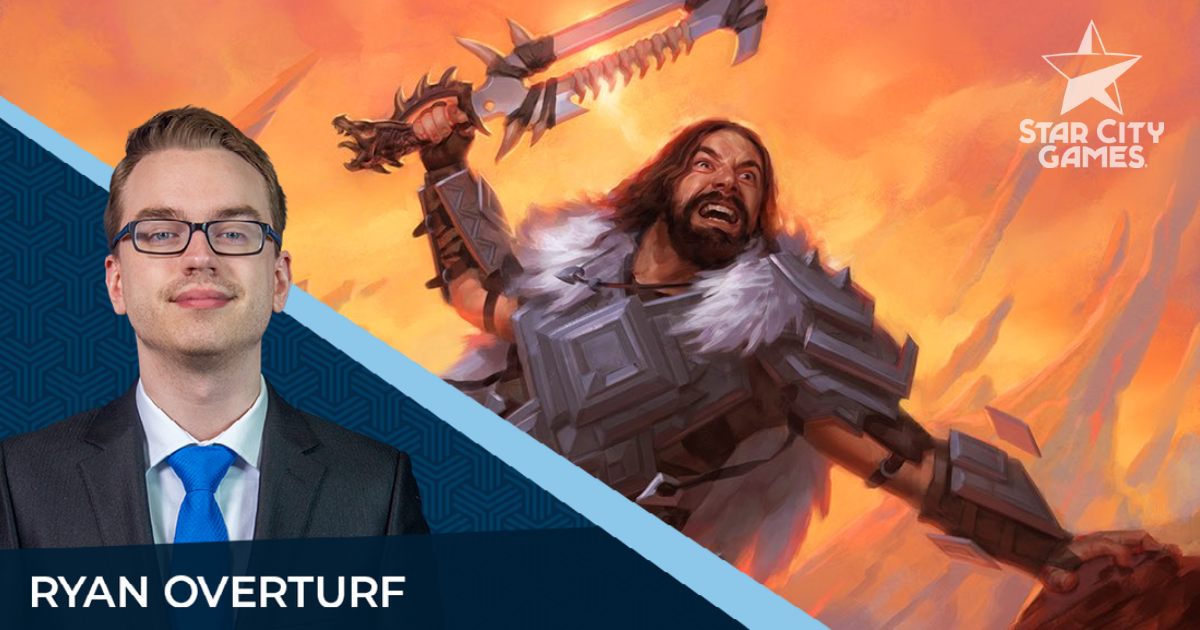 My Top 10 Cube Cards From Zendikar Rising - Star City Games