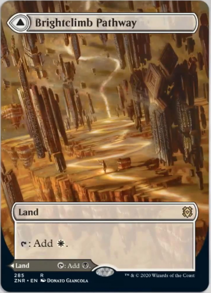 Zendikar Rising Introduces New Cycle Of Rare Lands - Star City Games