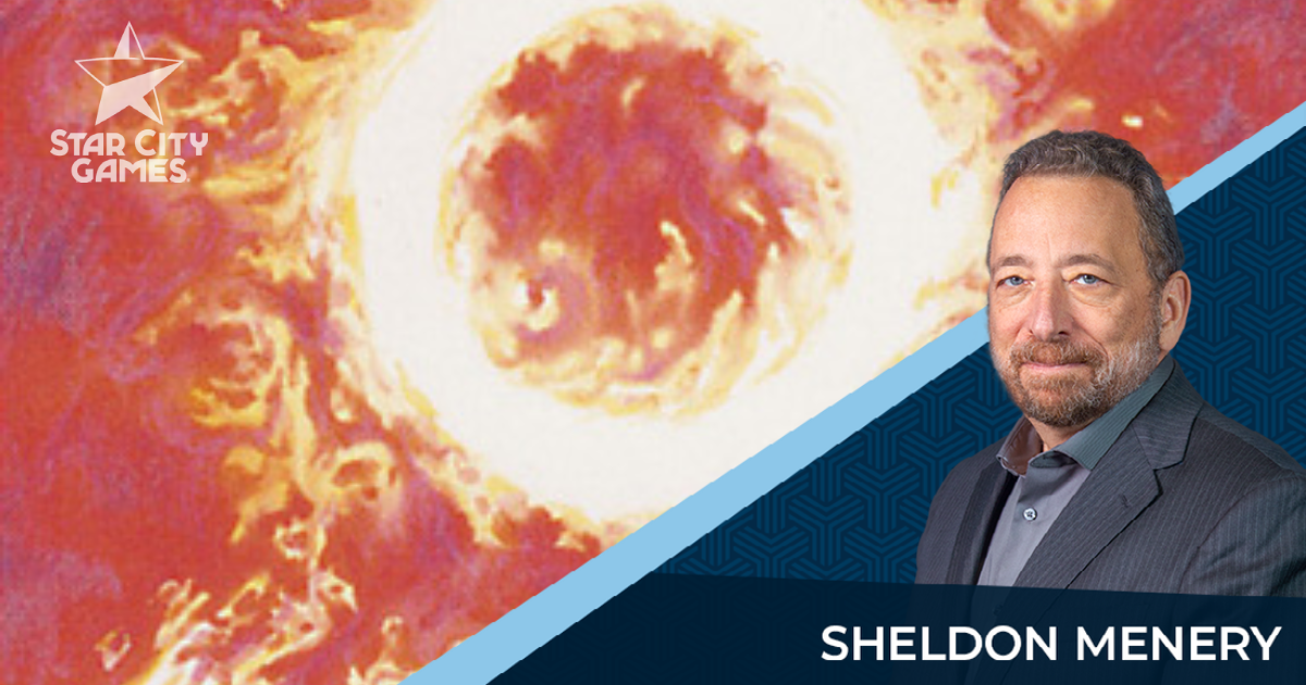 Top 25 Judge Promos Of All Time - Star City Games