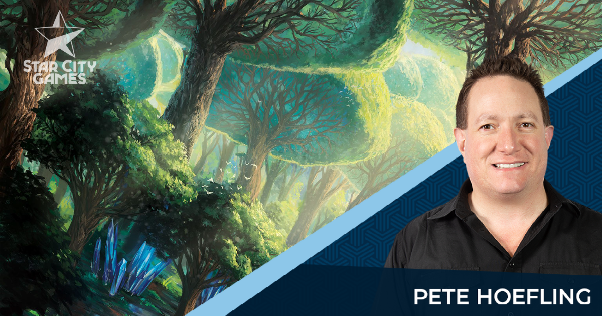 MTG Community Sends Their Love to Sheldon Menery - Star City Games