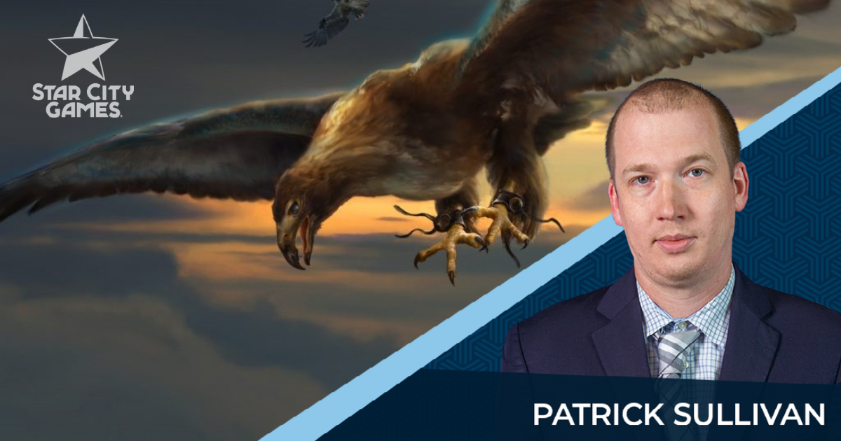 Sullivan's Satchel: Resource Battles, Pauper, And Evergreen Mechanics ...